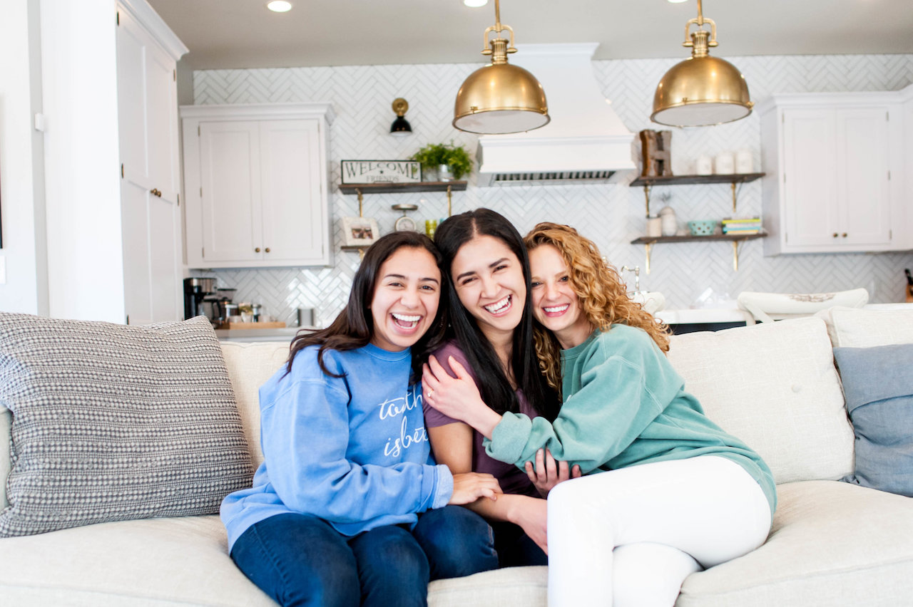 The Best Book List for Your Faith-Based Book Club - Bailey T. Hurley