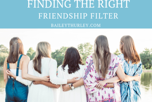 Bailey T. Hurley - Making Friends in College: What I Wish I Had Known ...