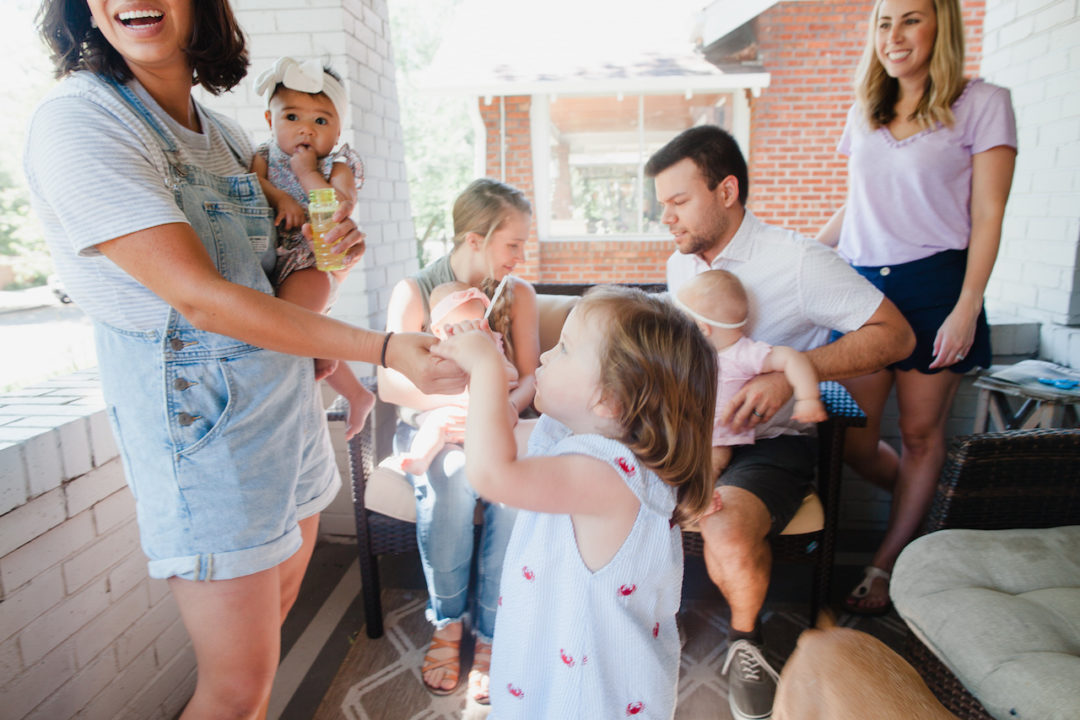 Fun-Size Friendship Series: How to help kids navigate healthy ...