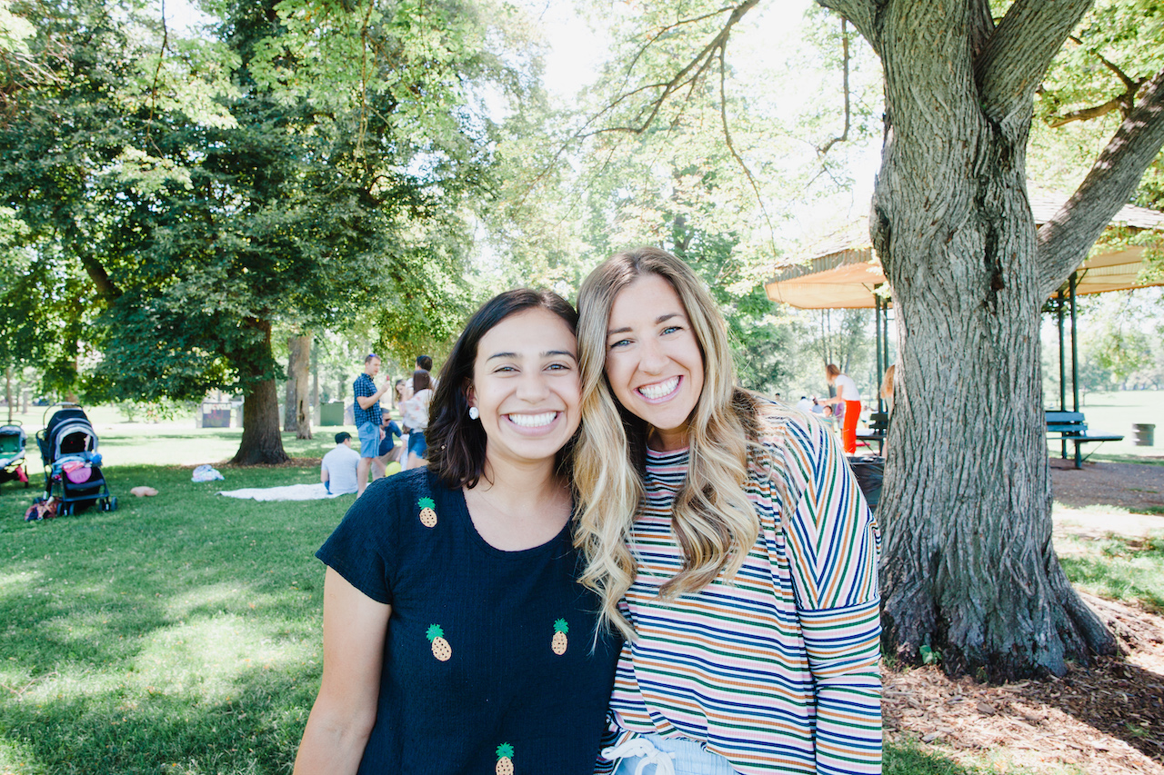 How to Navigate Online Friendships and Still Be Genuine - Bailey T. Hurley