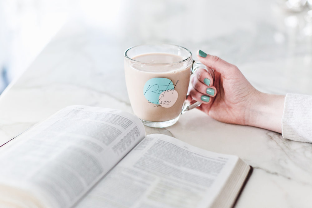 How to Use the "Rooted in Love" Study with a Small Group - Bailey T. Hurley