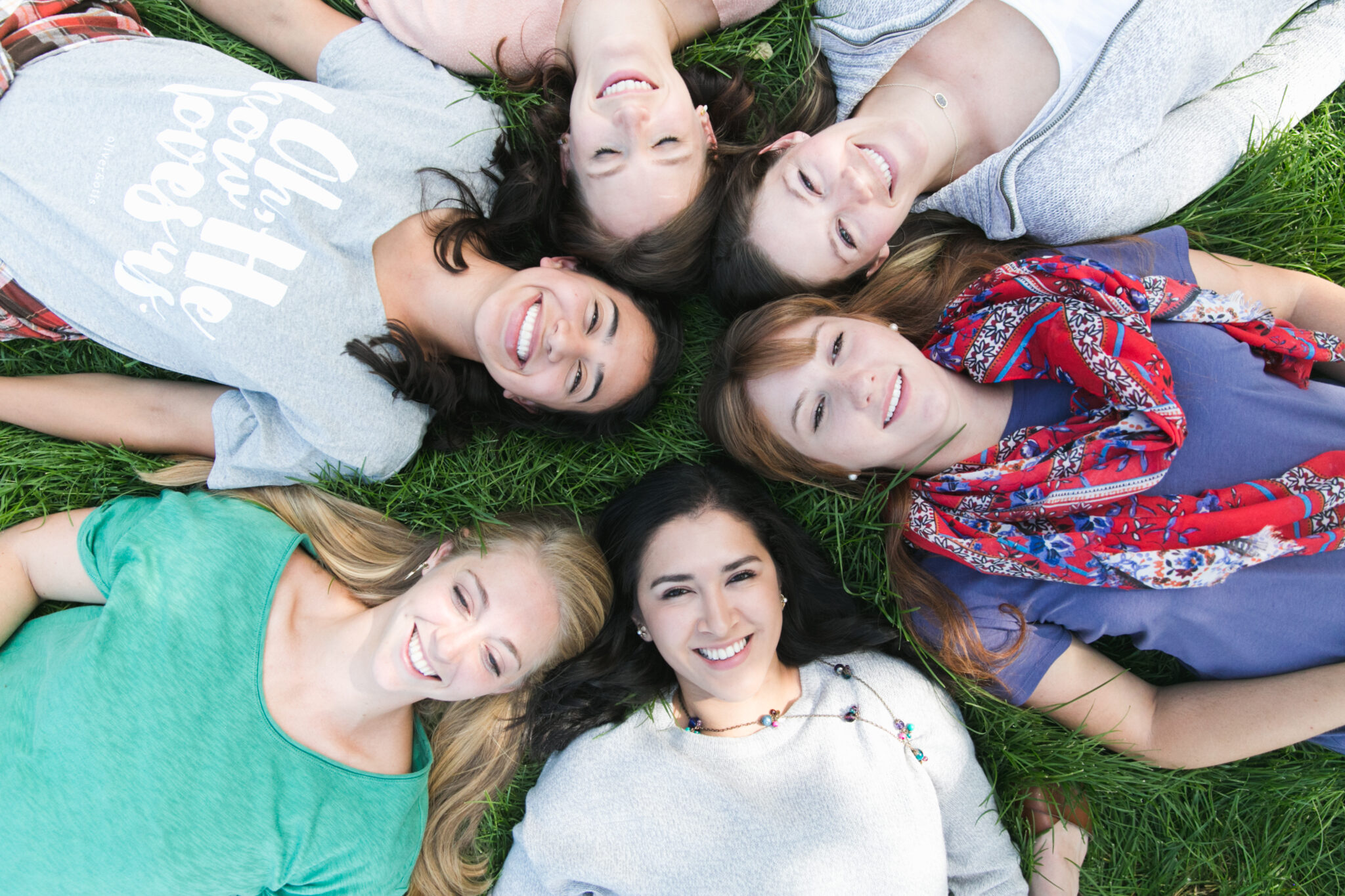 Check in on your friends: How collective care will unite us - Bailey T ...