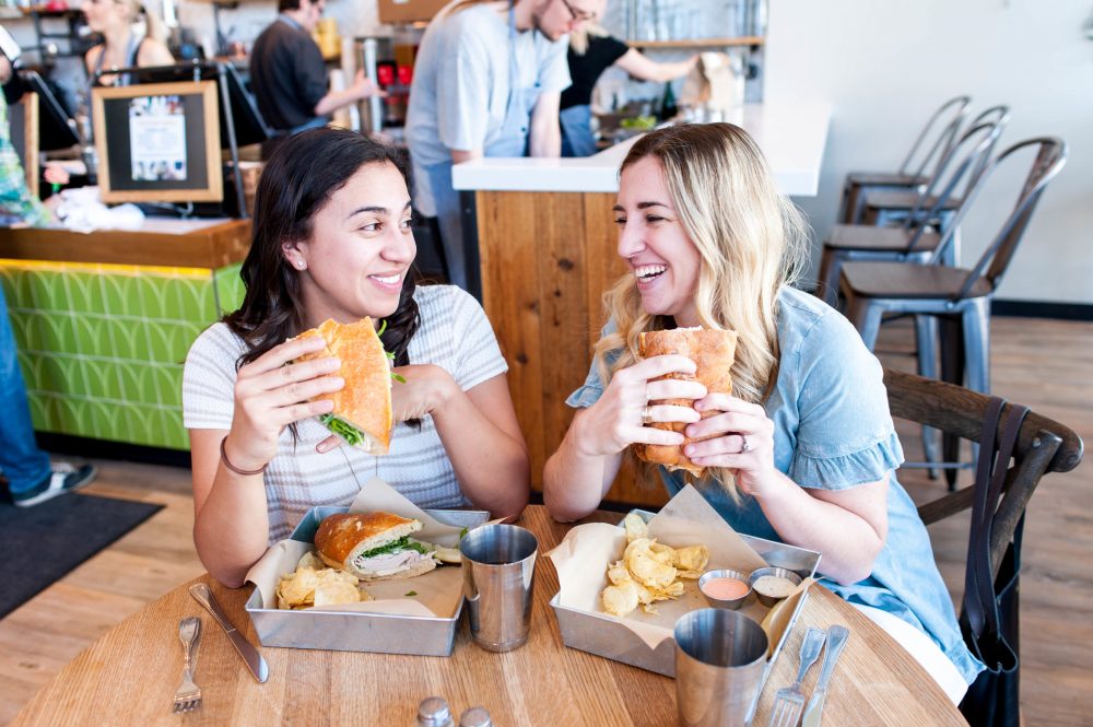 6 Steps to Creating Healthy Boundaries in Friendship - Bailey T. Hurley