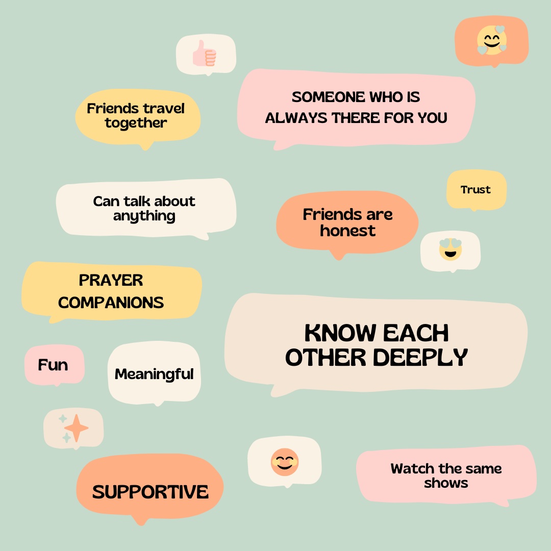 How to end a friendship respectfully - Bailey T. Hurley